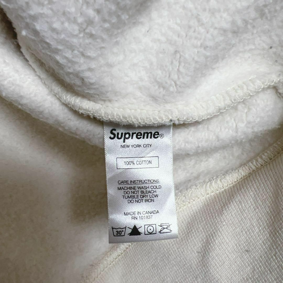 Supreme - 【入手困難!!】シュプリーム ✈︎カナダ製 プリント Supreme - 【入手困難!!】シュプリーム ✈︎カナダ製 プリント