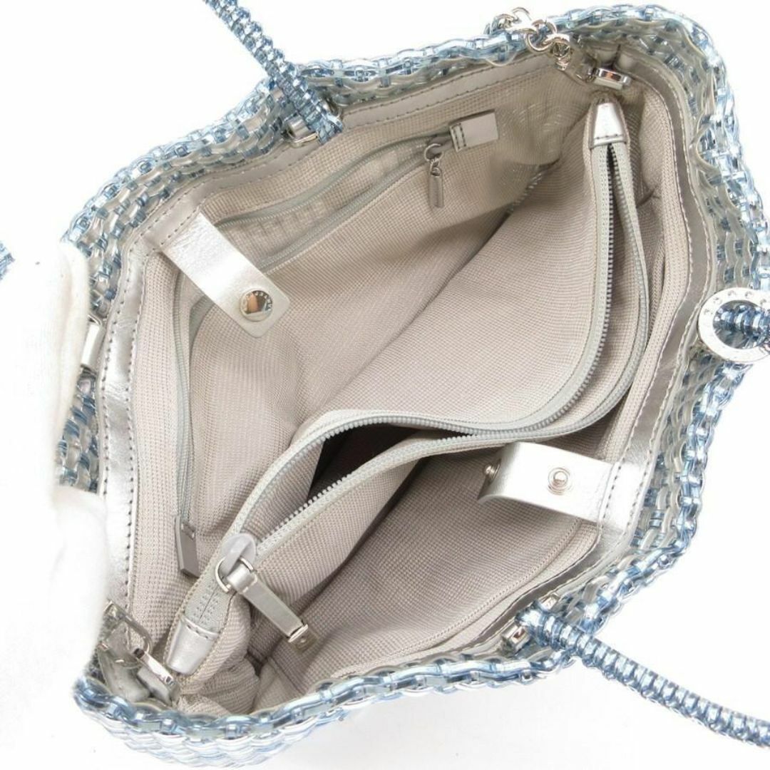 超美品 アンテプリマ ショルダーバッグ イントレッチオ 30-24092508 超美品 アンテプリマ ショルダーバッグ イントレッチオ 30-24092508