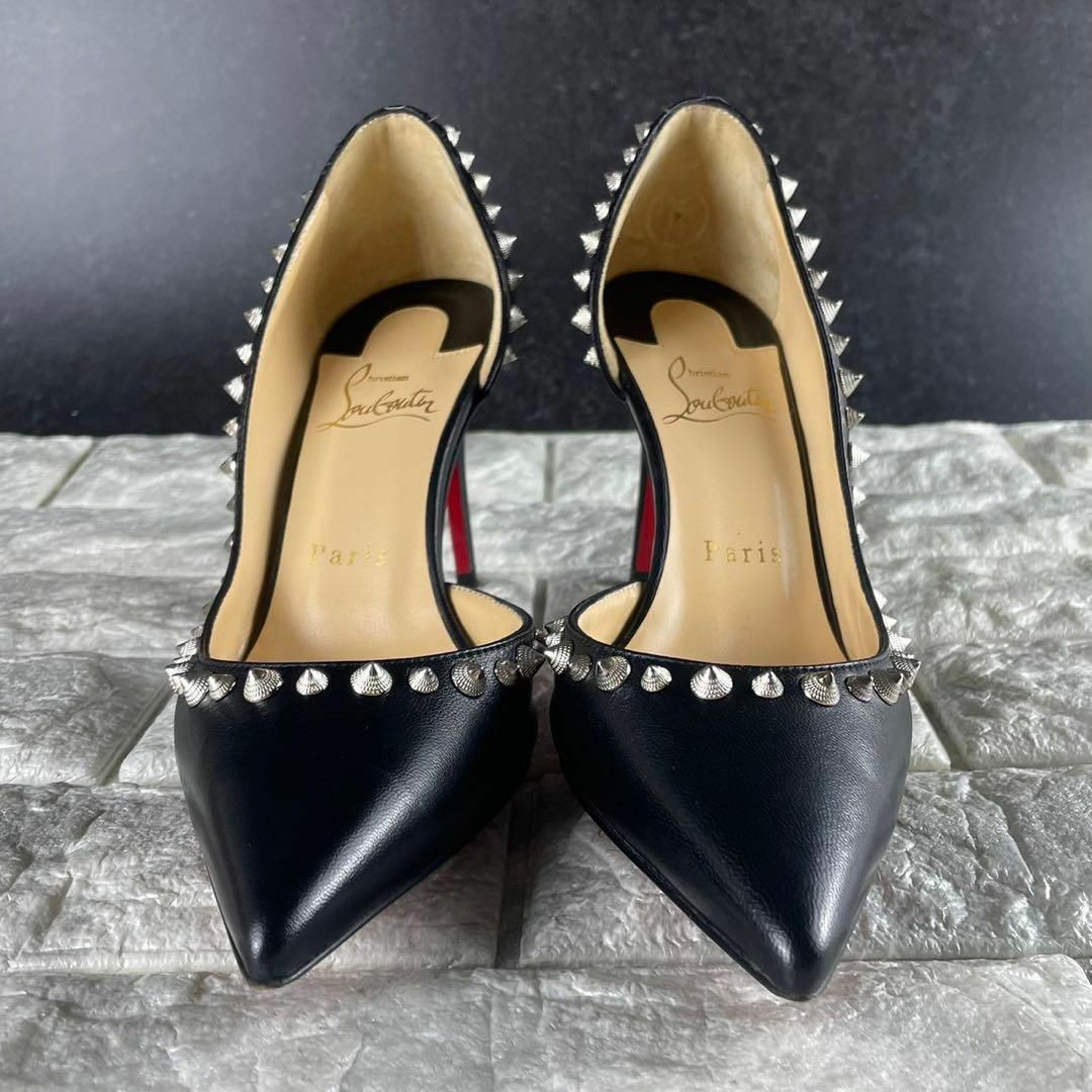 Christian Louboutin - ☆未使用級 クリスチャン ルブタン Christian Louboutin - ☆未使用級 クリスチャン ルブタン