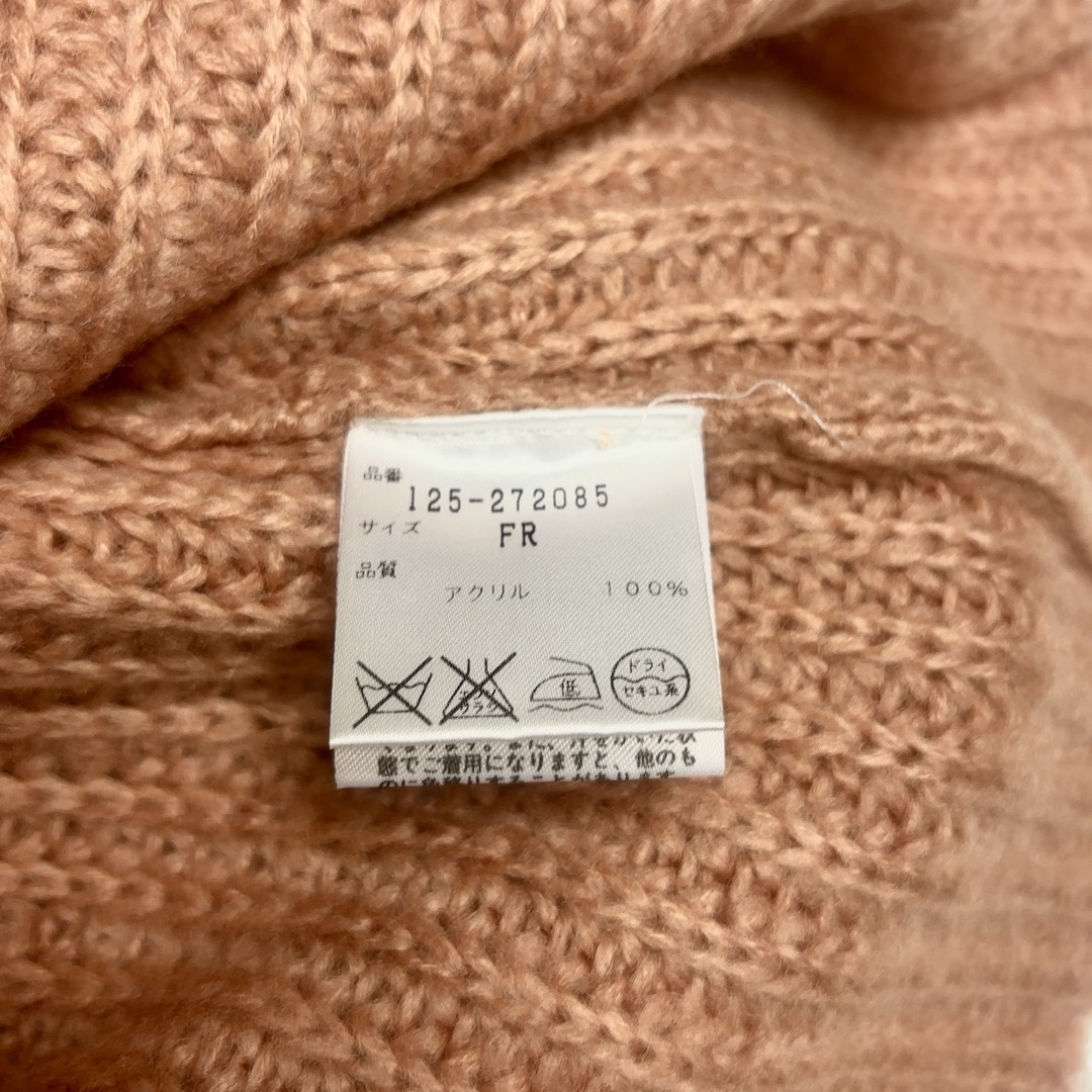 JILLSTUART - 美品◇ JILLSTUART ◇ ジルスチュアート リボン付 JILLSTUART - 美品◇ JILLSTUART ◇ ジルスチュアート リボン付