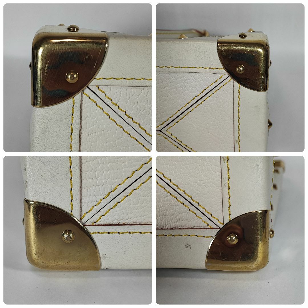 LOUIS VUITTON - Louis Vuitton ヴィトン スハリ ファビュロー LOUIS VUITTON - Louis Vuitton ヴィトン スハリ ファビュロー