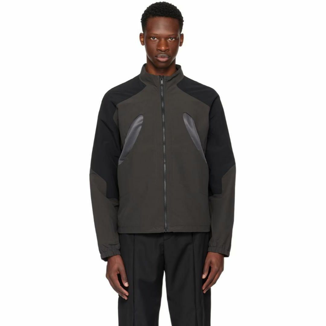 定価11.8万】_J.L-A.L_ Aperture Track Top Lの通販 by MONO 定価11.8万】_J.L-A.L_ Aperture Track Top Lの通販 by MONO