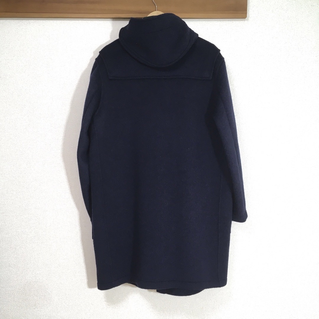 極美品☆希少 大きいサイズ グローバーオール ダッフルコート 3L 極美品☆希少 大きいサイズ グローバーオール ダッフルコート 3L