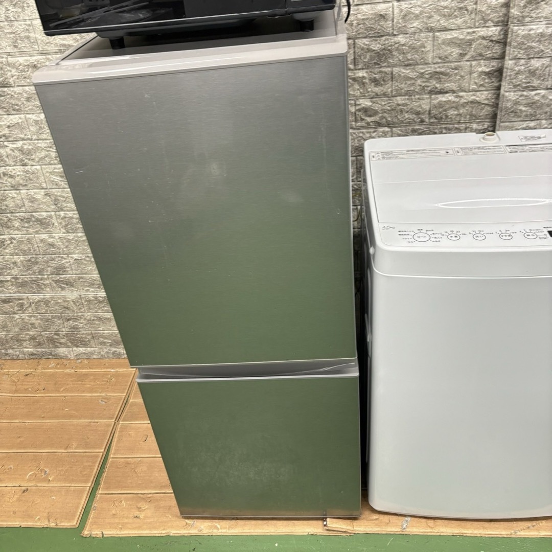 290Z 大人気 高年式 冷蔵庫 洗濯機 一人暮らし 電子レンジ 極美 290Z 大人気 高年式 冷蔵庫 洗濯機 一人暮らし 電子レンジ 極美