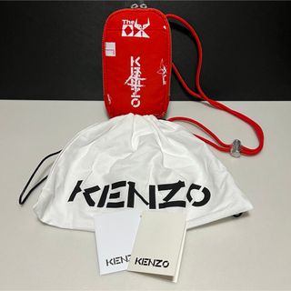 KENZO(ショルダーバッグ)のフリマアイテム一覧 KENZO(ショルダーバッグ)のフリマアイテム一覧