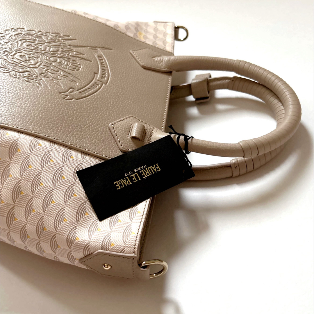 Faure Le Page - 国内正規品253,000円 フォレ ル パージュ Faure Le Page - 国内正規品253,000円 フォレ ル パージュ