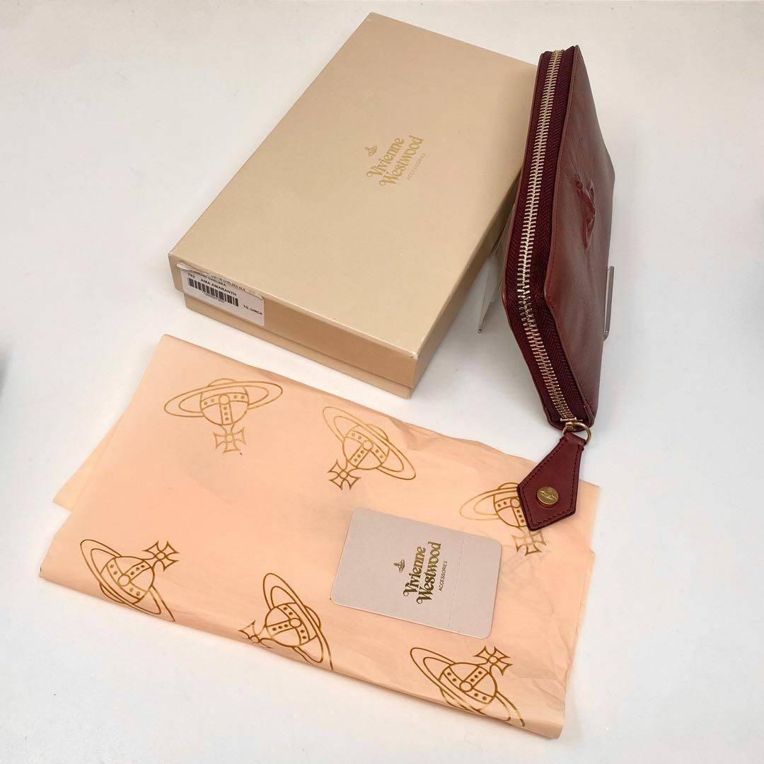 ✨先着1点限り✨Vivienne Westwood 長財布 オーブ ✨先着1点限り✨Vivienne Westwood 長財布 オーブ