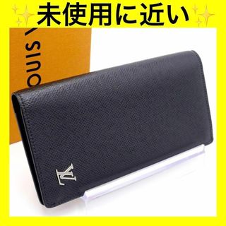 LOUIS VUITTON - ルイヴィトン タイガ ブラザ メタリック 二 LOUIS VUITTON - ルイヴィトン タイガ ブラザ メタリック 二