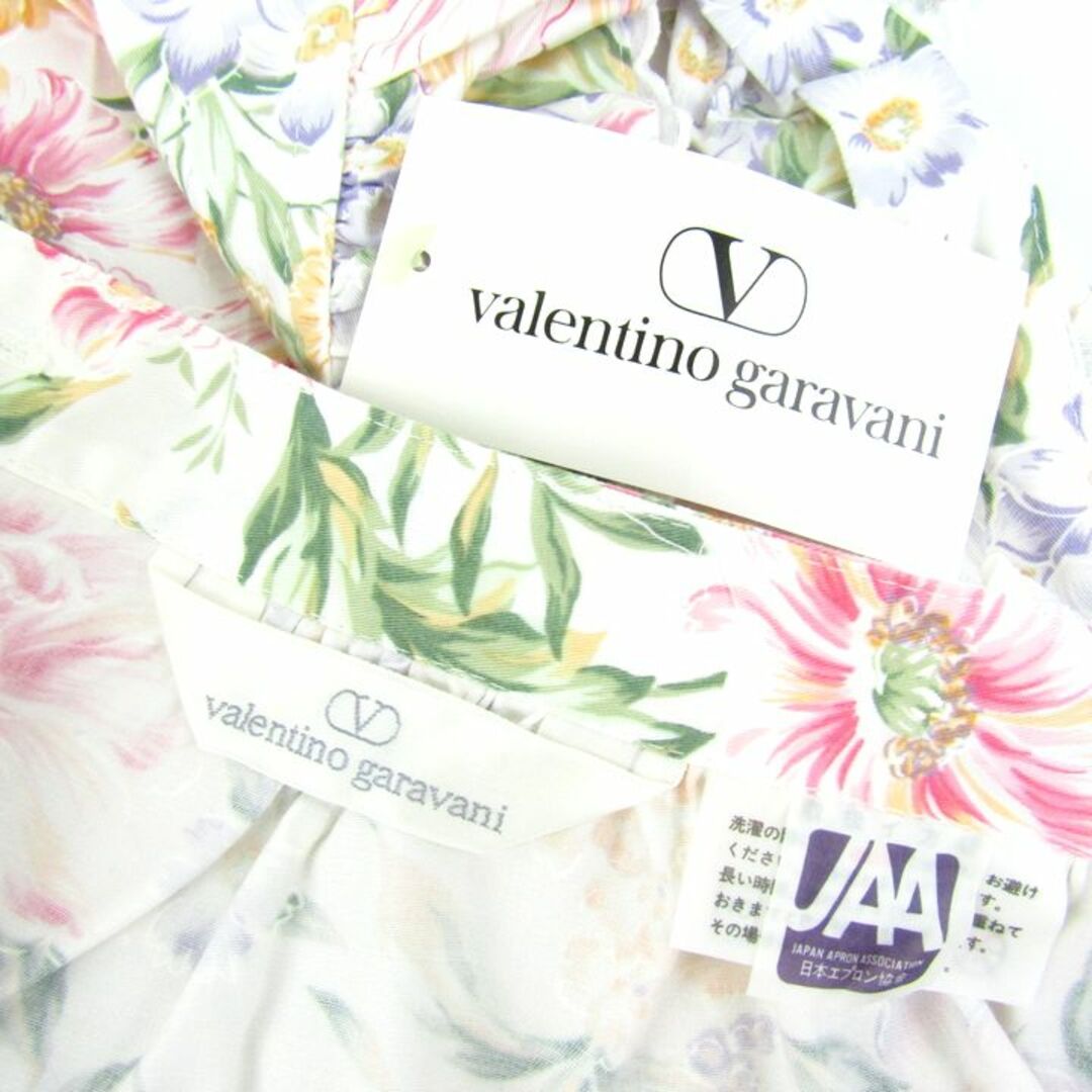 valentino garavani - ヴァレンティノ・ガラヴァーニ エプロン valentino garavani - ヴァレンティノ・ガラヴァーニ エプロン