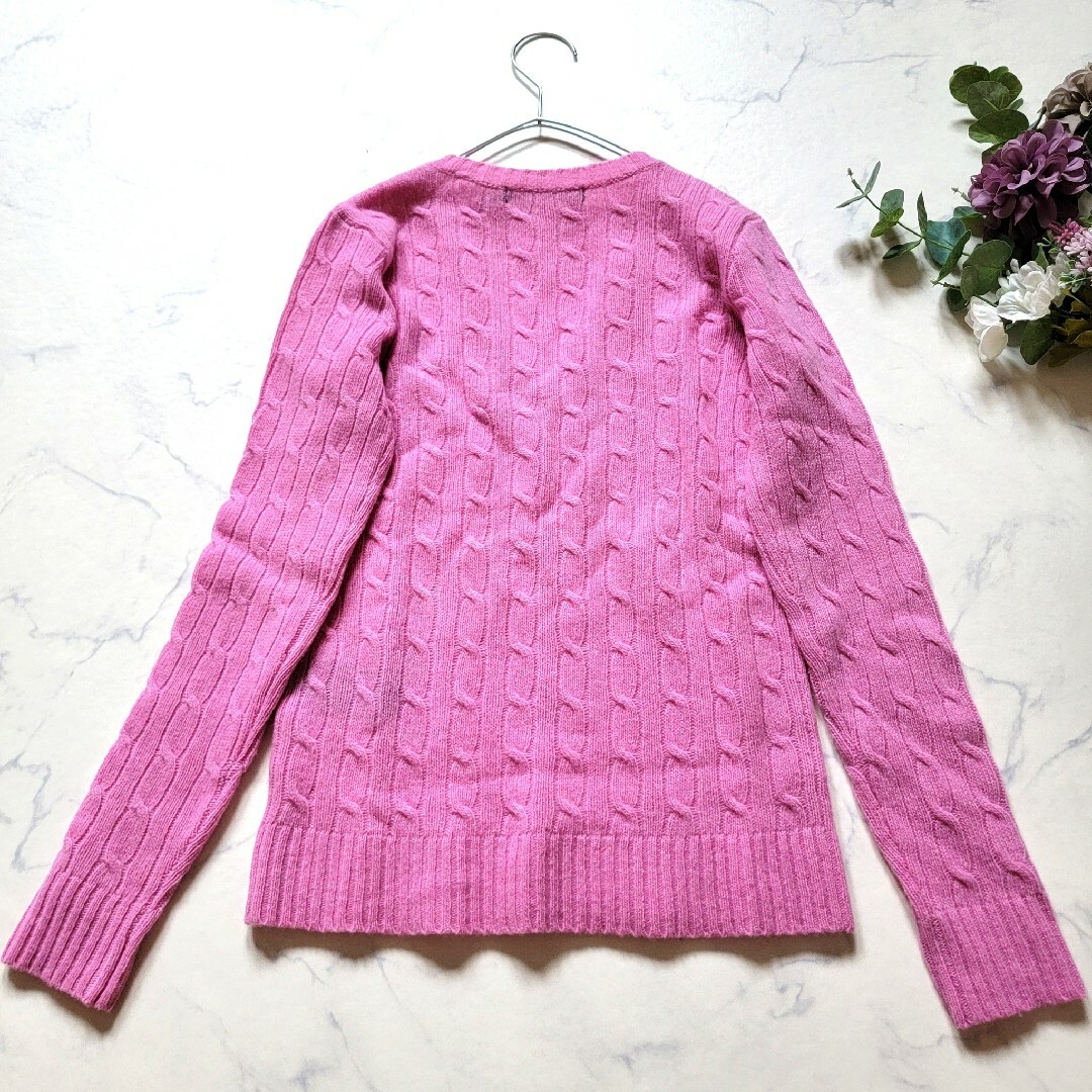 POLO RALPH LAUREN - ラルフローレン○極美品♪ポニー刺繍 POLO RALPH LAUREN - ラルフローレン○極美品♪ポニー刺繍
