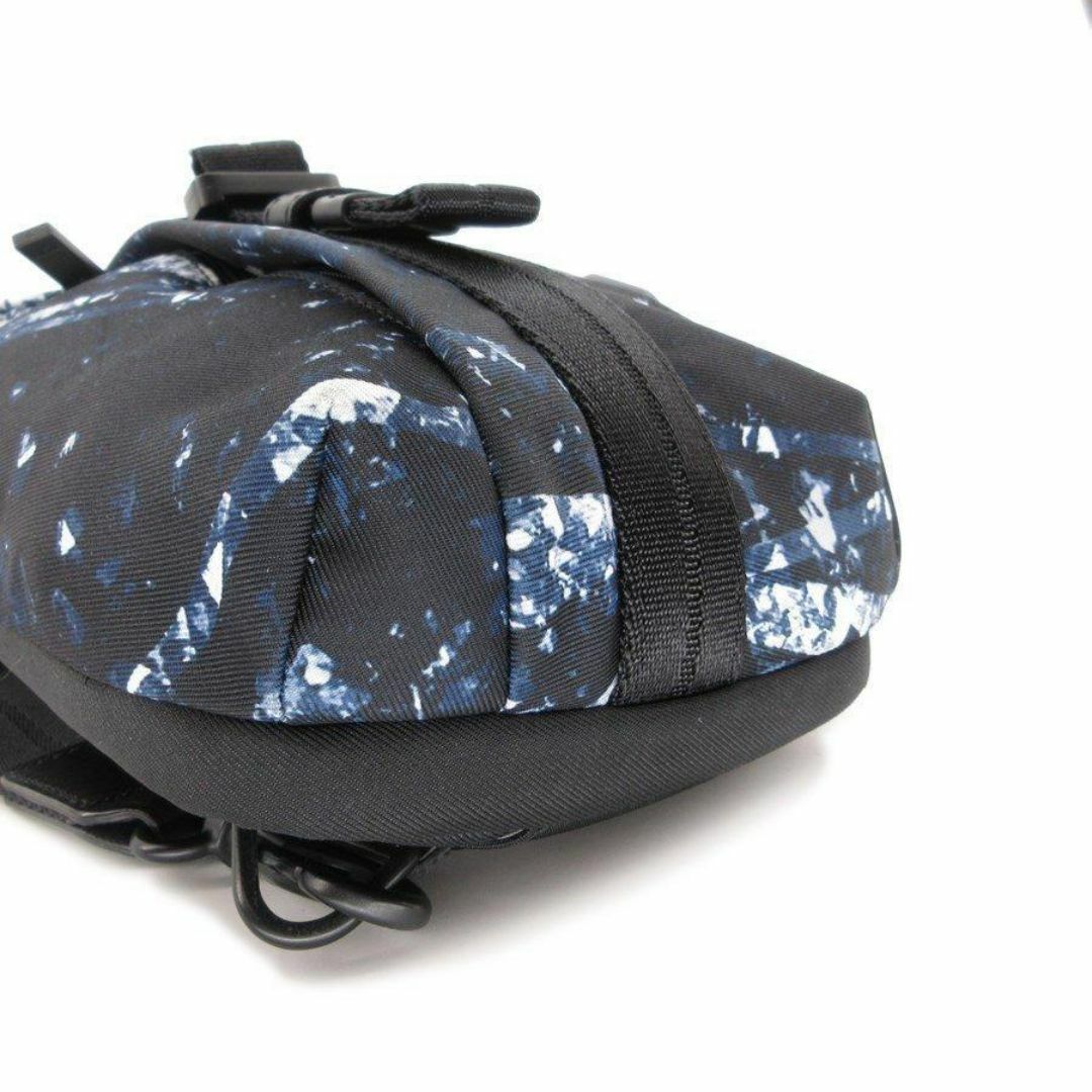TUMI - 美品 トゥミ TUMI ボディバッグ タホ ボーズマン 30 TUMI - 美品 トゥミ TUMI ボディバッグ タホ ボーズマン 30