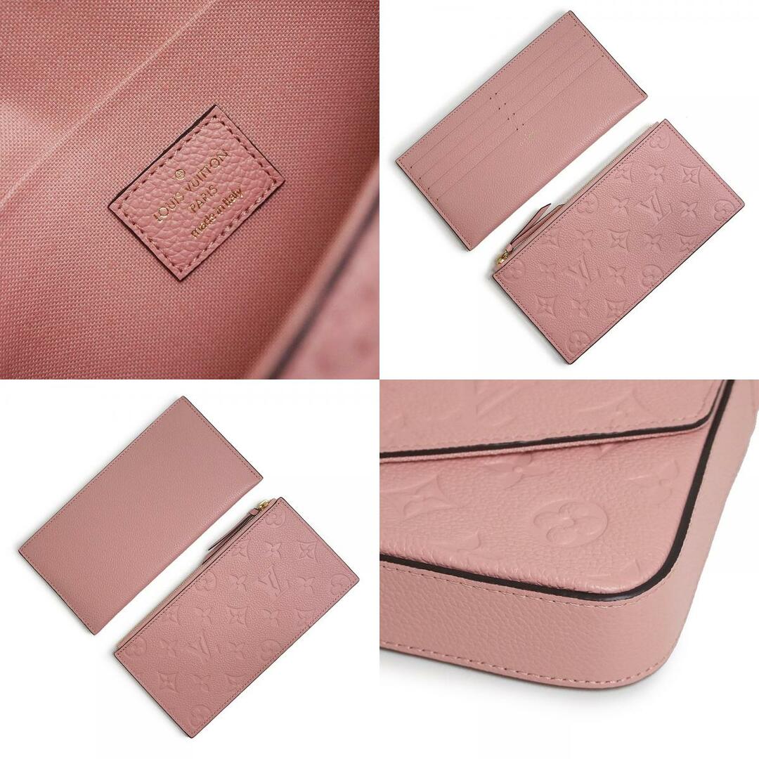 LOUIS VUITTON - ルイ ヴィトン ポシェット フェリシー 2way LOUIS VUITTON - ルイ ヴィトン ポシェット フェリシー 2way