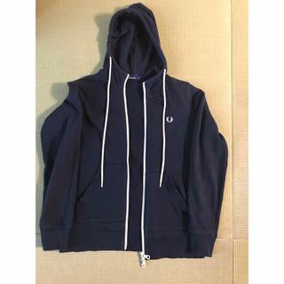 FRED PERRY(パーカー)のフリマアイテム一覧 FRED PERRY(パーカー)のフリマアイテム一覧