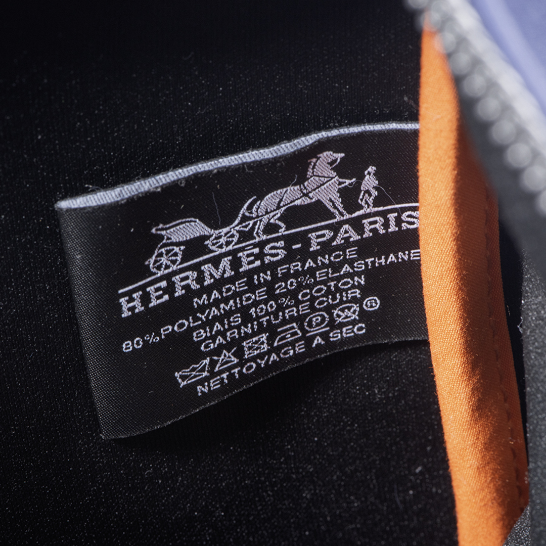 HERMES - HERMES エルメス ネオバンMM トゥルースフラットポーチ HERMES - HERMES エルメス ネオバンMM トゥルースフラットポーチ