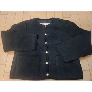 TRADITIONAL WEATHERWEAR(ノーカラージャケット)のフリマ TRADITIONAL WEATHERWEAR(ノーカラージャケット)のフリマ