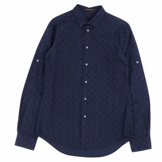 LOUIS VUITTON(ロング ・ シャツ)のフリマアイテム一覧 LOUIS VUITTON(ロング ・ シャツ)のフリマアイテム一覧