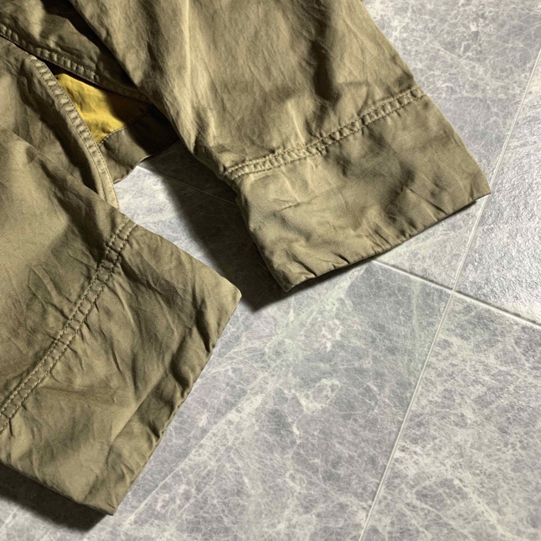 C.P. Company - ARCHIVE CP COMPANY SAFARI JACKETの通販 by C.P. Company - ARCHIVE CP COMPANY SAFARI JACKETの通販 by