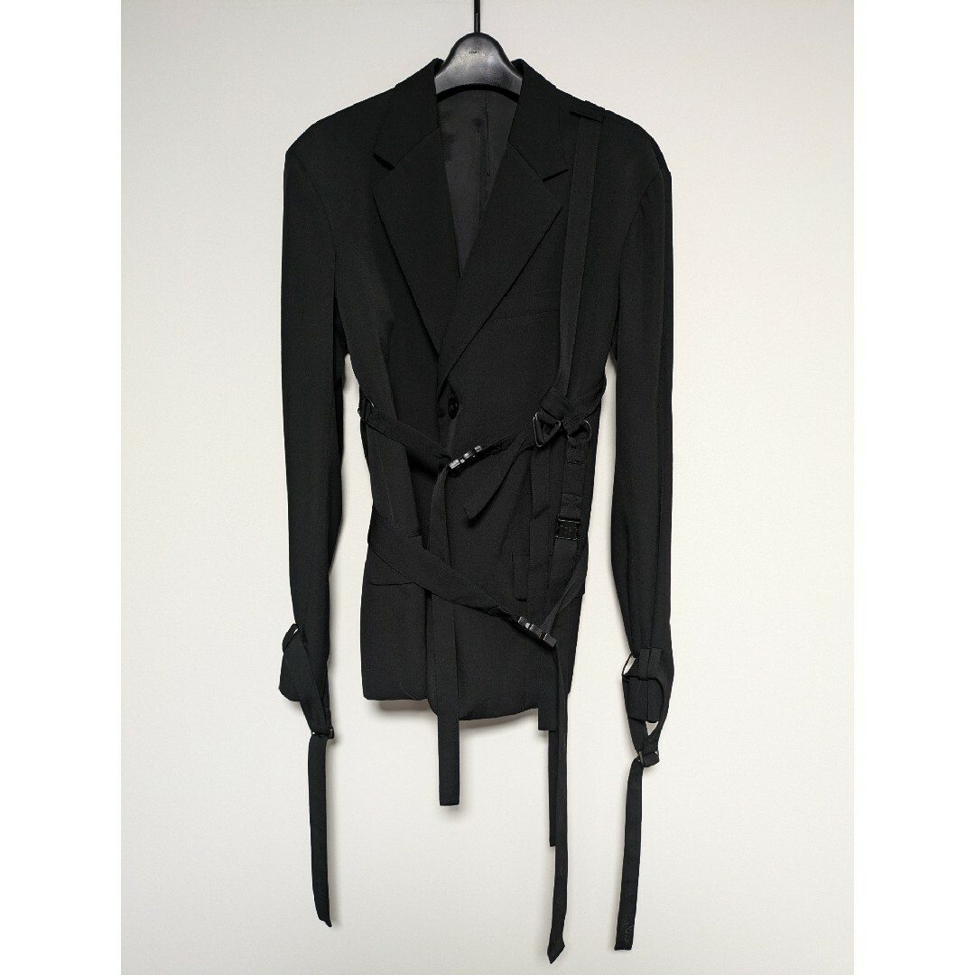 Yohji Yamamoto POUR HOMME - yohji yamamoto pour homme 16aw Yohji Yamamoto POUR HOMME - yohji yamamoto pour homme 16aw