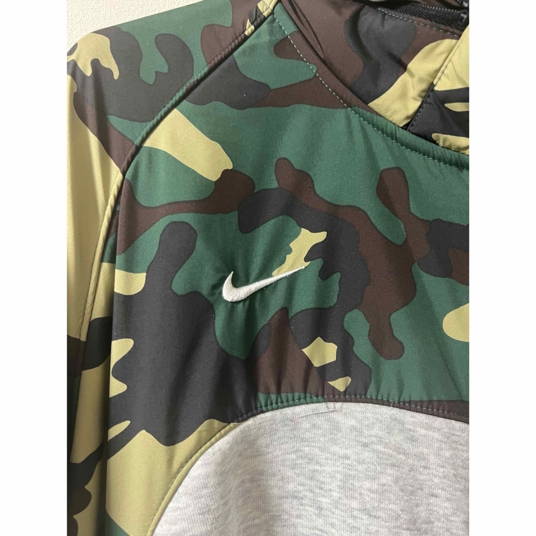 F.C.Real Bristol - Bristol NIKEコラボ ベンチレーション F.C.Real Bristol - Bristol NIKEコラボ ベンチレーション