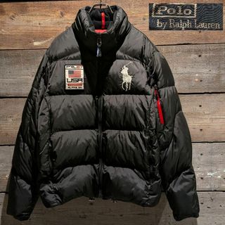 POLO RALPH LAUREN(ダウンジャケット)のフリマアイテム一覧 POLO RALPH LAUREN(ダウンジャケット)のフリマアイテム一覧