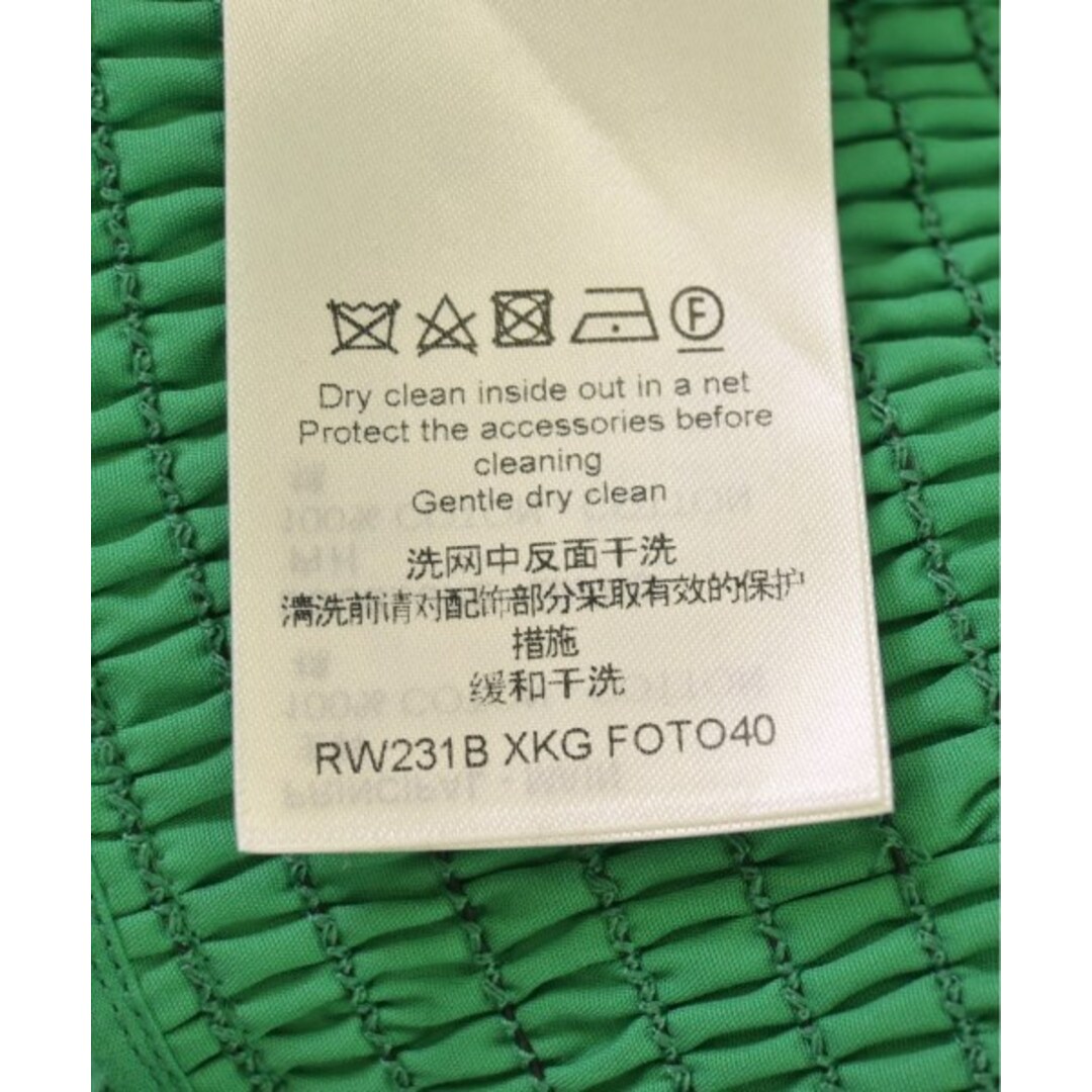 LOUIS VUITTON - LOUIS VUITTON ルイヴィトン ブラウス 36(XS位 LOUIS VUITTON - LOUIS VUITTON ルイヴィトン ブラウス 36(XS位