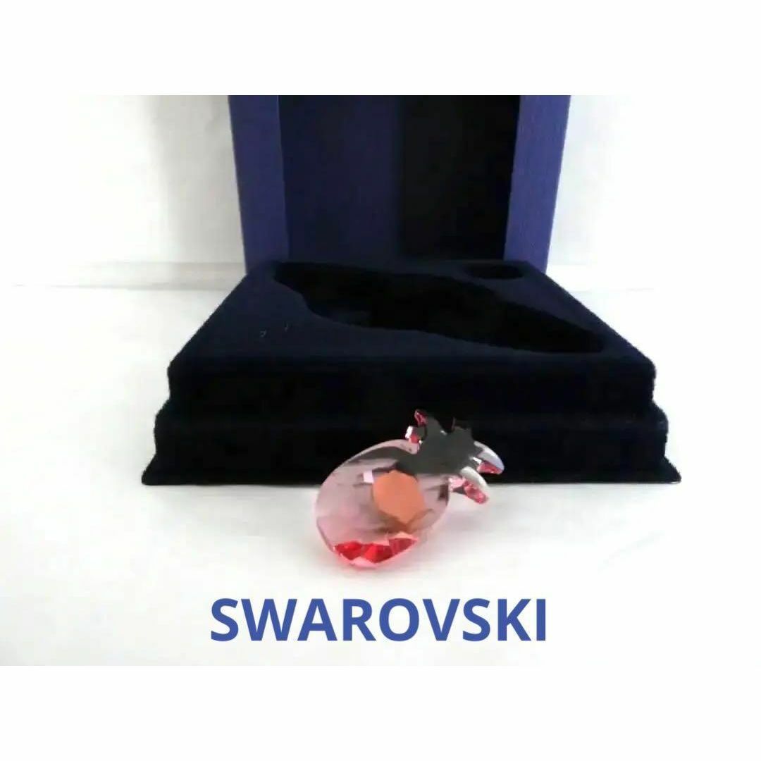 SWAROVSKI - 💞スワロフスキー💞パイナップルマグネット SWAROVSKI - 💞スワロフスキー💞パイナップルマグネット