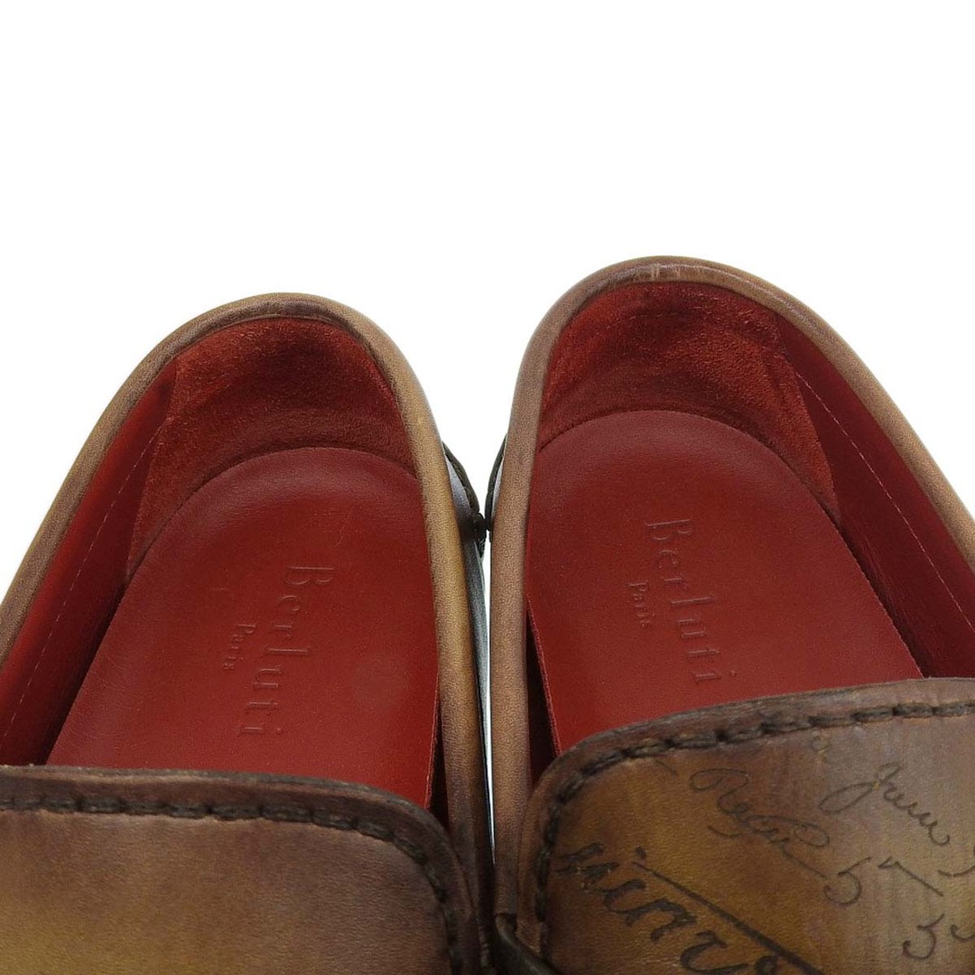 ベルルッティ Berluti シューズ【中古】(Berluti(ベルルッティ ベルルッティ Berluti シューズ【中古】(Berluti(ベルルッティ