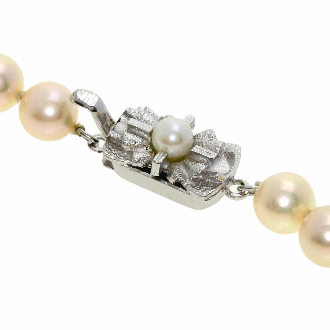SELECT JEWELRY アコヤパール 真珠 ブレスレットセット SELECT JEWELRY アコヤパール 真珠 ブレスレットセット