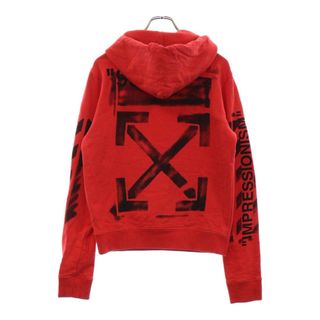 Off-White(パーカー ・ レッド/赤色系)のフリマアイテム一覧 Off-White(パーカー ・ レッド/赤色系)のフリマアイテム一覧