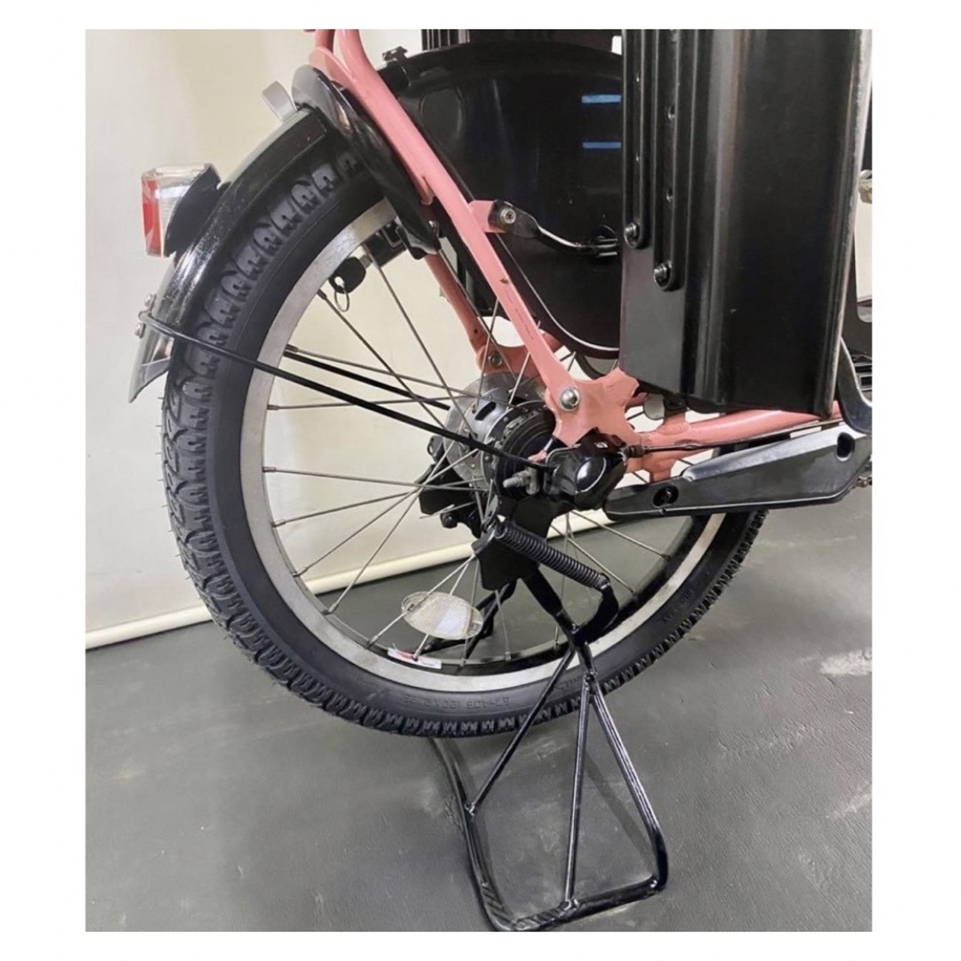 電動アシスト自転車 ヤマハ パスキッス 20インチ 子供乗せ 電動アシスト自転車 ヤマハ パスキッス 20インチ 子供乗せ