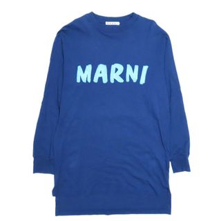 MARNI(Tシャツ(長袖/七分))のフリマアイテム一覧 MARNI(Tシャツ(長袖/七分))のフリマアイテム一覧