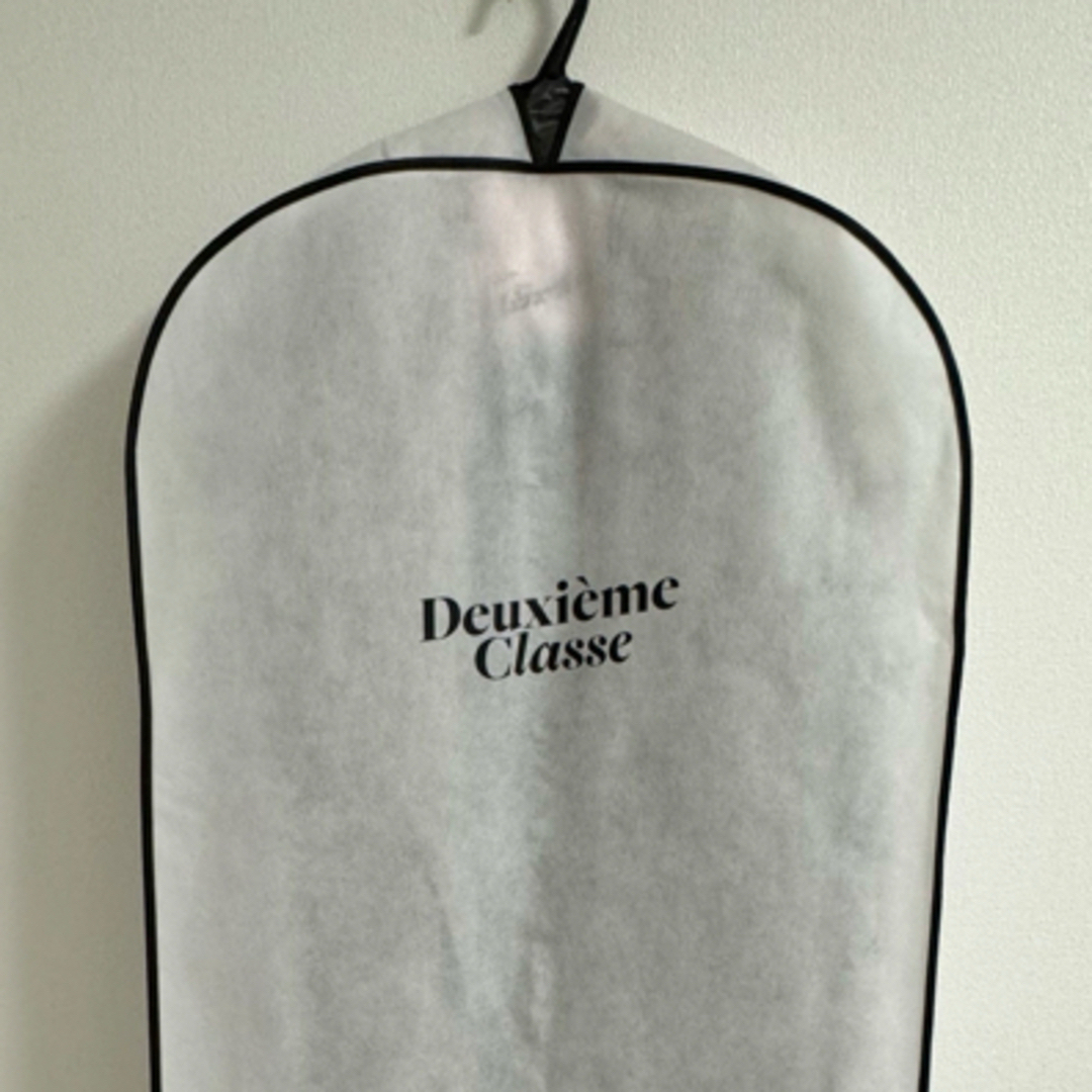 DEUXIEME CLASSE - 【新品未使用】Deuxieme Classe 【BULLY DEUXIEME CLASSE - 【新品未使用】Deuxieme Classe 【BULLY