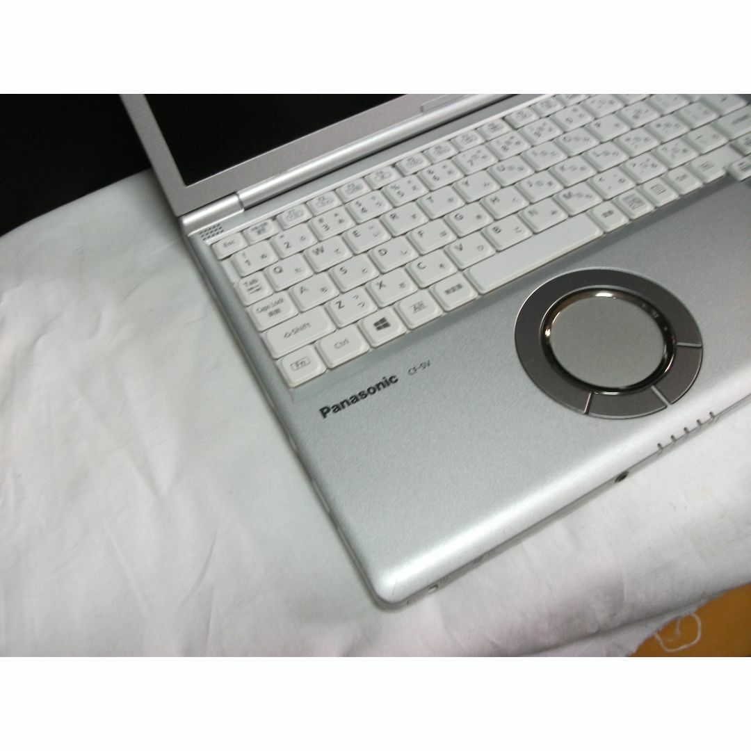 Win11 Let'snoteCF-SV8/8GB+SSD256(321) Win11 Let'snoteCF-SV8/8GB+SSD256(321)