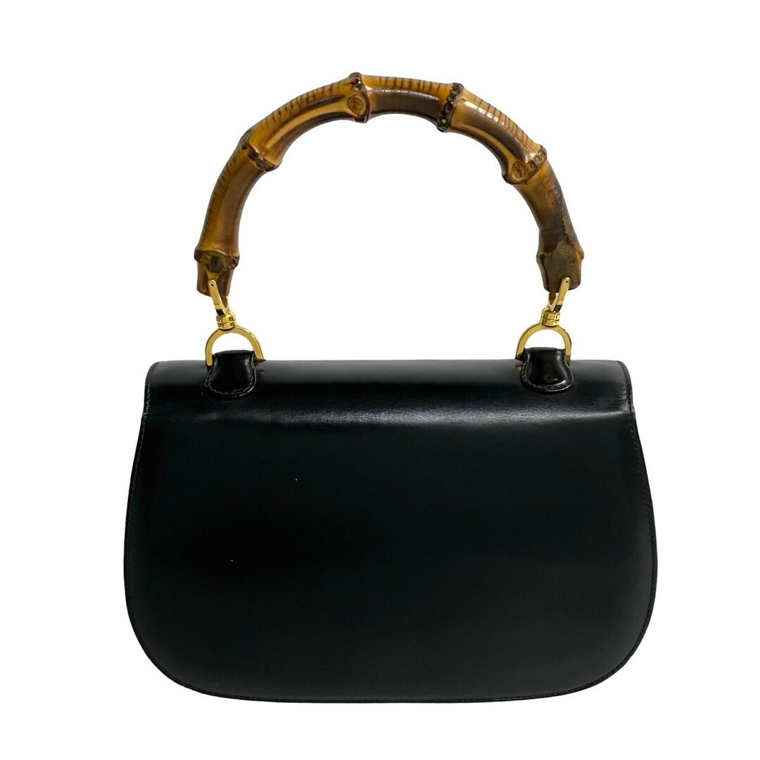 GUCCI - 極 美品 GUCCI オールドグッチ ヴィンテージ バンブー GUCCI - 極 美品 GUCCI オールドグッチ ヴィンテージ バンブー
