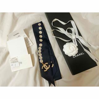 CHANEL(バンダナ/スカーフ)のフリマアイテム一覧 CHANEL(バンダナ/スカーフ)のフリマアイテム一覧