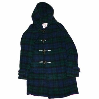 Harris Tweed(ダッフルコート)のフリマアイテム一覧 Harris Tweed(ダッフルコート)のフリマアイテム一覧