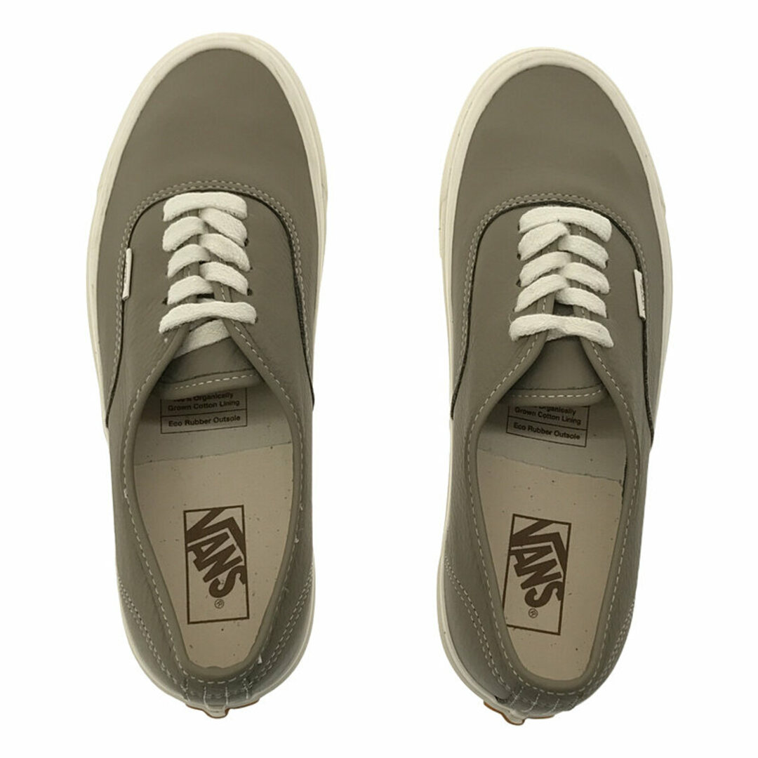 VANS - 【新品】 VANS / バンズ | AUTHENTIC 44 DX VANS - 【新品】 VANS / バンズ | AUTHENTIC 44 DX