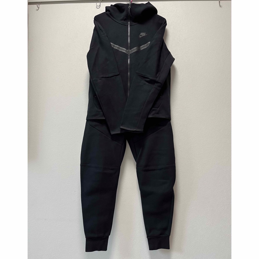 NIKE テックフリース セットアップ NIKE テックフリース セットアップ