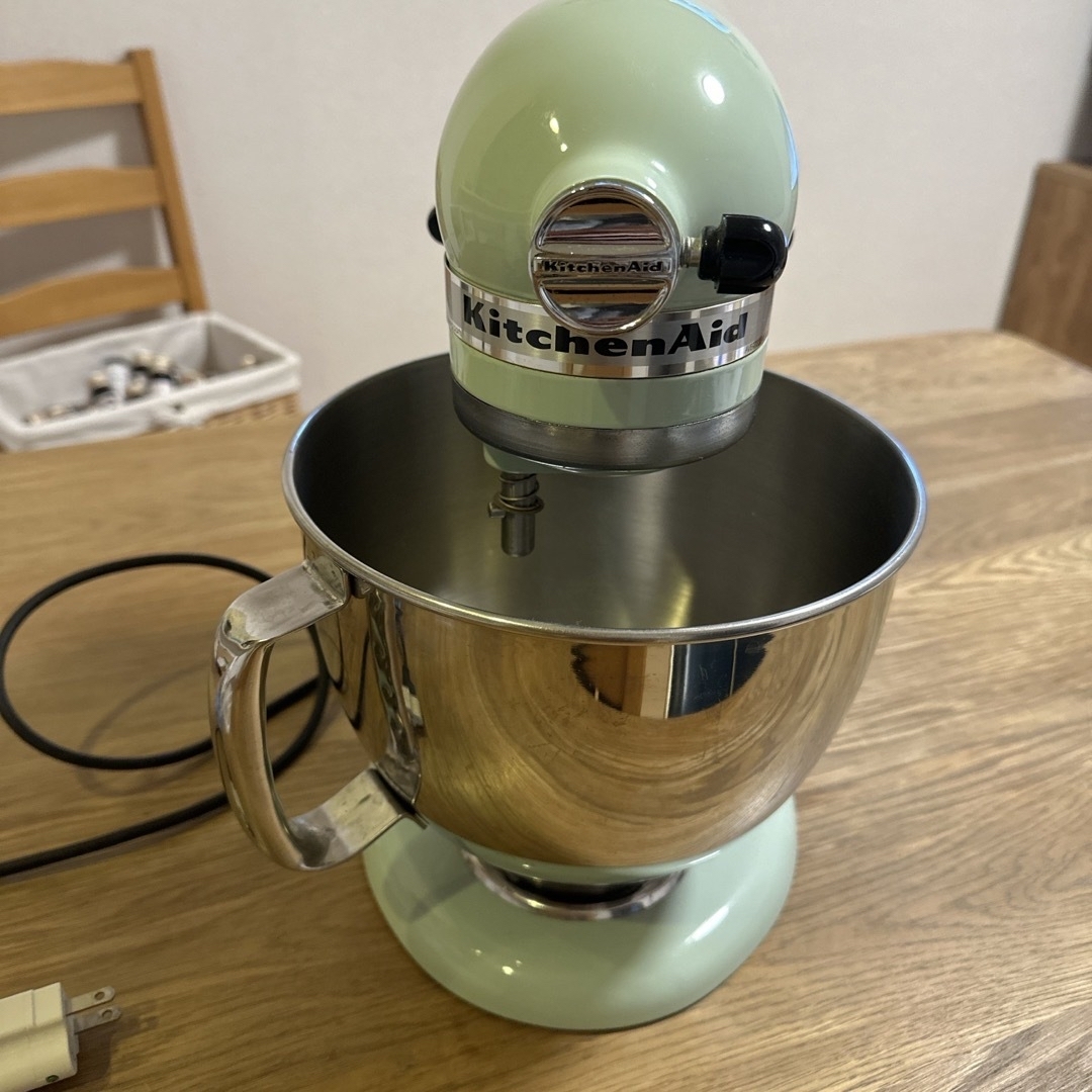 Kitchen Aid キッチンエイド ミキサー 調理道具/製菓道具 Kitchen Aid キッチンエイド ミキサー 調理道具/製菓道具