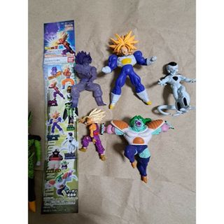 HG 数多い ドラゴンボール 14 孫悟空 孫悟飯 親子かめはめ波 HG 数多い ドラゴンボール 14 孫悟空 孫悟飯 親子かめはめ波