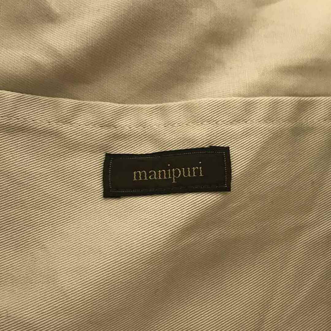 manipuri - manipuri / マニプリ | UNITED ARROWS別注 総柄 manipuri - manipuri / マニプリ | UNITED ARROWS別注 総柄