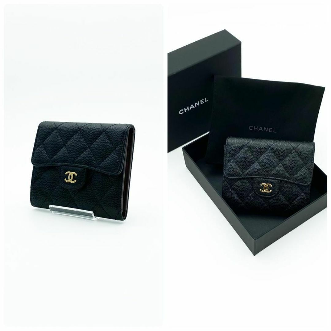 CHANEL - 【最高峰品】未使用!シャネル CHANEL マトラッセ CHANEL - 【最高峰品】未使用!シャネル CHANEL マトラッセ
