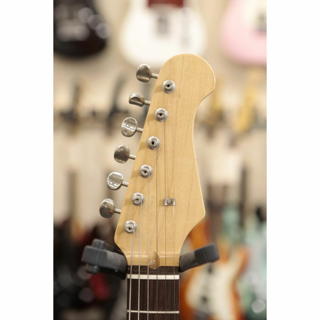 9145】 FGN フジゲン ミニギター ストラトキャスター タイプの 9145】 FGN フジゲン ミニギター ストラトキャスター タイプの