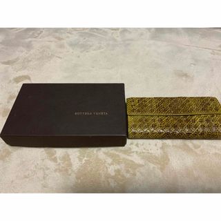 BOTTEGA VENETA(長財布)のフリマアイテム一覧 BOTTEGA VENETA(長財布)のフリマアイテム一覧