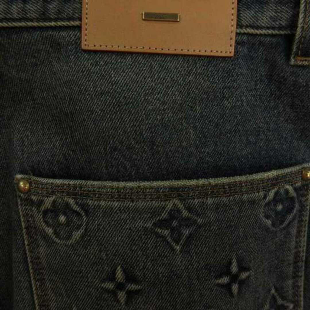 LOUIS VUITTON - ルイヴィトン 23AW モノグラムカーペンター LOUIS VUITTON - ルイヴィトン 23AW モノグラムカーペンター