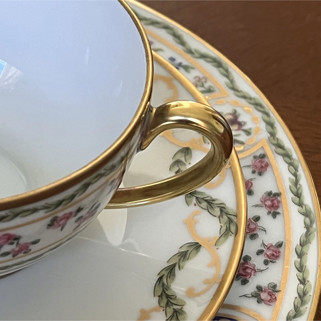 Haviland - 【希少品】フランス製 アビランドリモージュ Haviland - 【希少品】フランス製 アビランドリモージュ