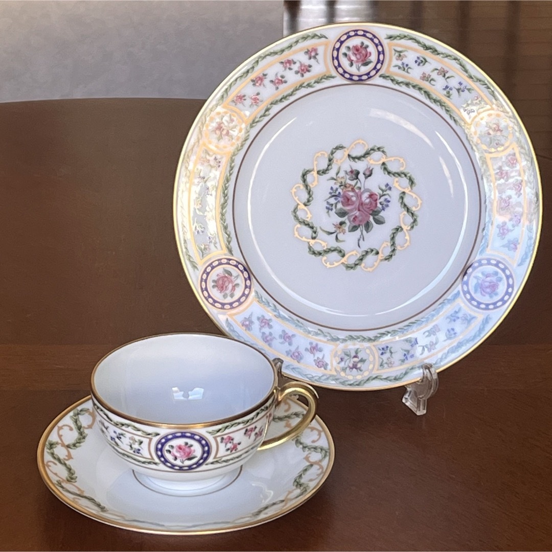 Haviland - 【希少品】フランス製 アビランドリモージュ Haviland - 【希少品】フランス製 アビランドリモージュ
