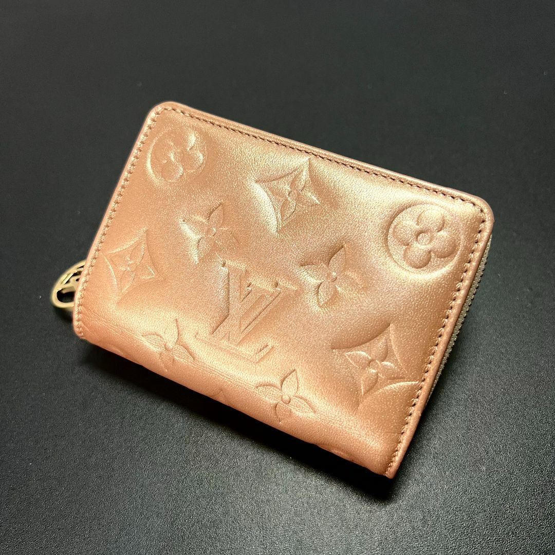 LOUIS VUITTON - ✨超美品‼️✨ルイヴィトン ポルトフォイユ LOUIS VUITTON - ✨超美品‼️✨ルイヴィトン ポルトフォイユ
