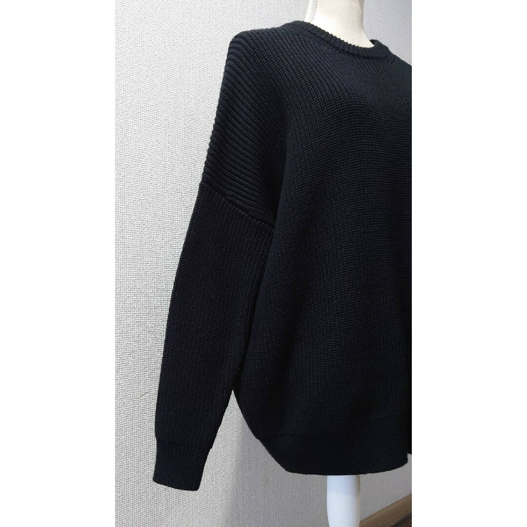 AX レディース ICON ニット セーター 1522 Mサイズ 新品 タグ付 AX レディース ICON ニット セーター 1522 Mサイズ 新品 タグ付