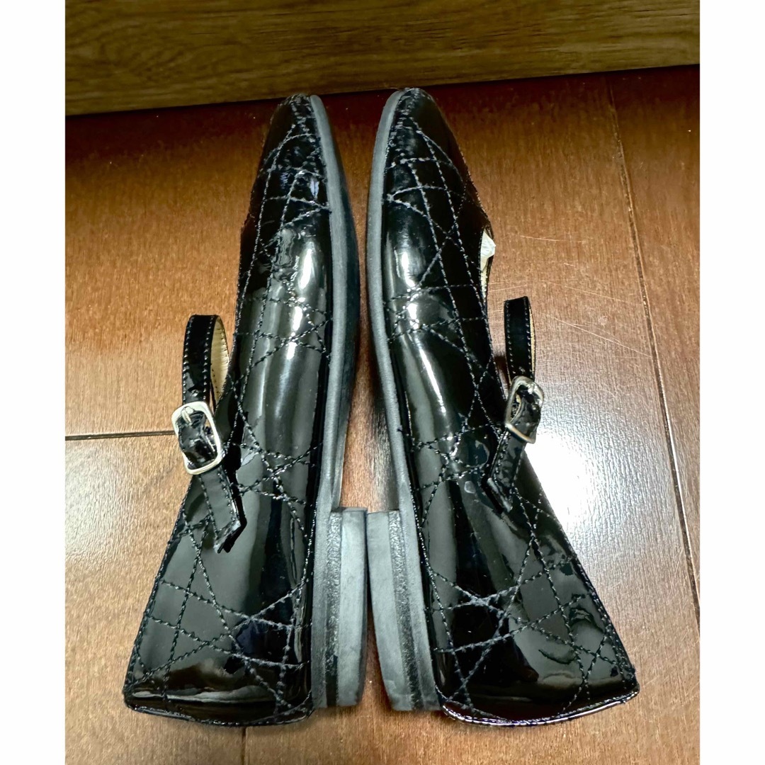 Dior バレエシューズ 30 Dior バレエシューズ 30